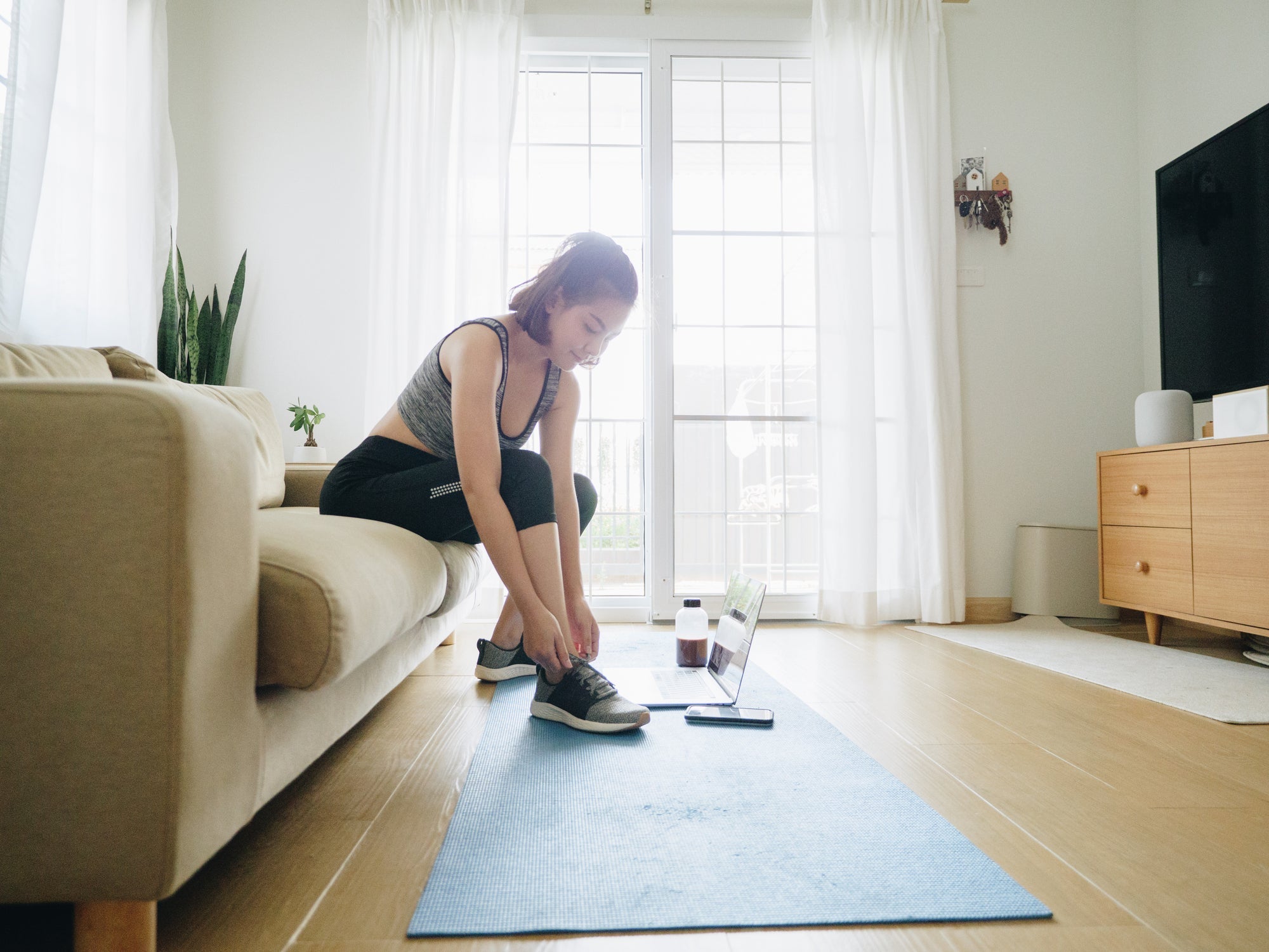 7 Tips to Looking After Your Health At Home – Melrose Health