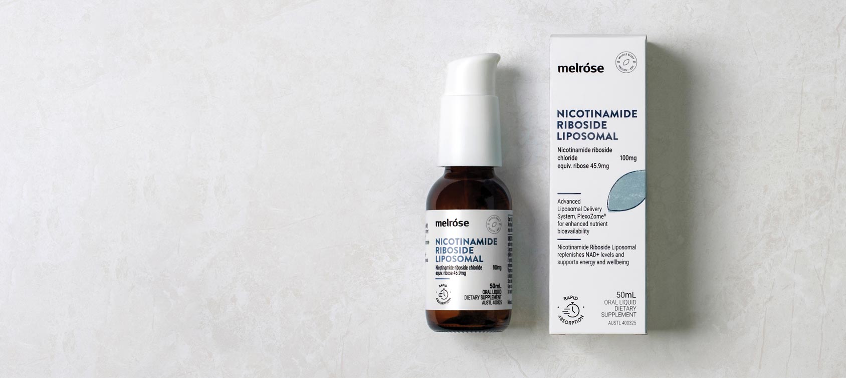 Nicotinamide Riboside: Benefits for Health Span and Lifespan – Melrose ...