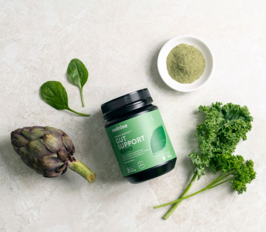 Unlock the Power of Greens Powder for Bloating and Digestive Health ...