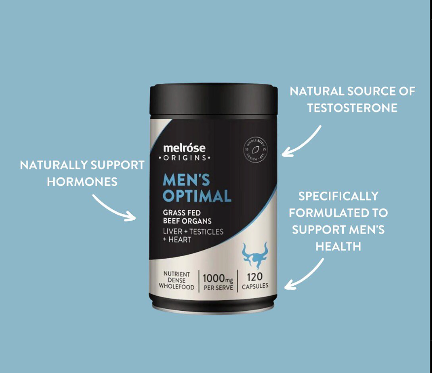 Your Guide to the Benefits of Organ Meat Supplements | Melrose Health