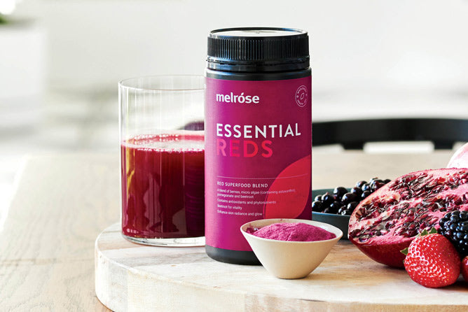 How to Look After Your Skin While You Indulge This Christmas – Melrose ...