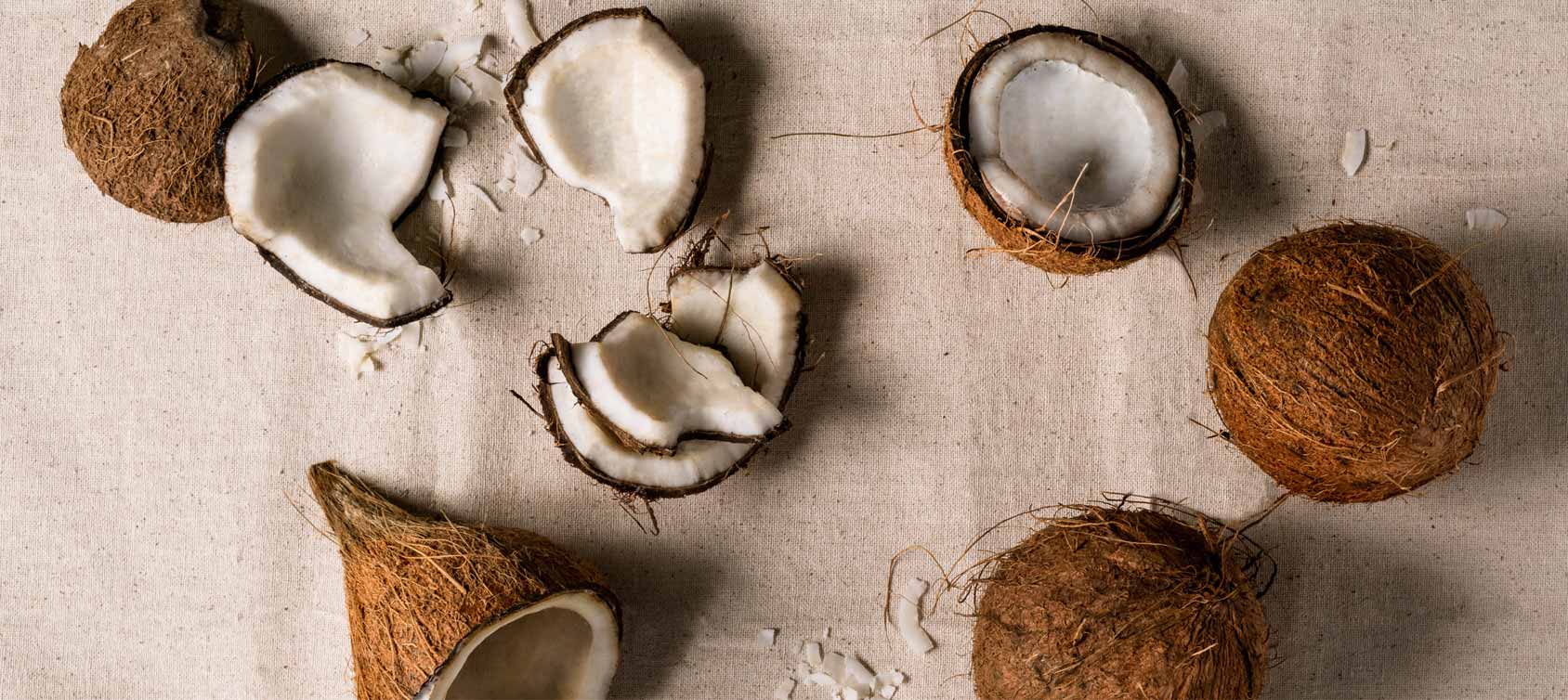 MCT Oils vs. Coconut Oils – Comparing the Benefits and Uses – Melrose ...
