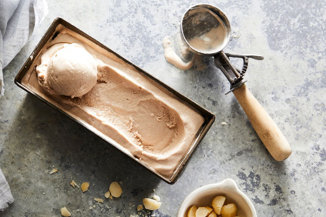 NUT BUTTER NICE-CREAM – Melrose Health