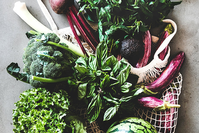 The Importance of a Healthy Diet – Melrose Health