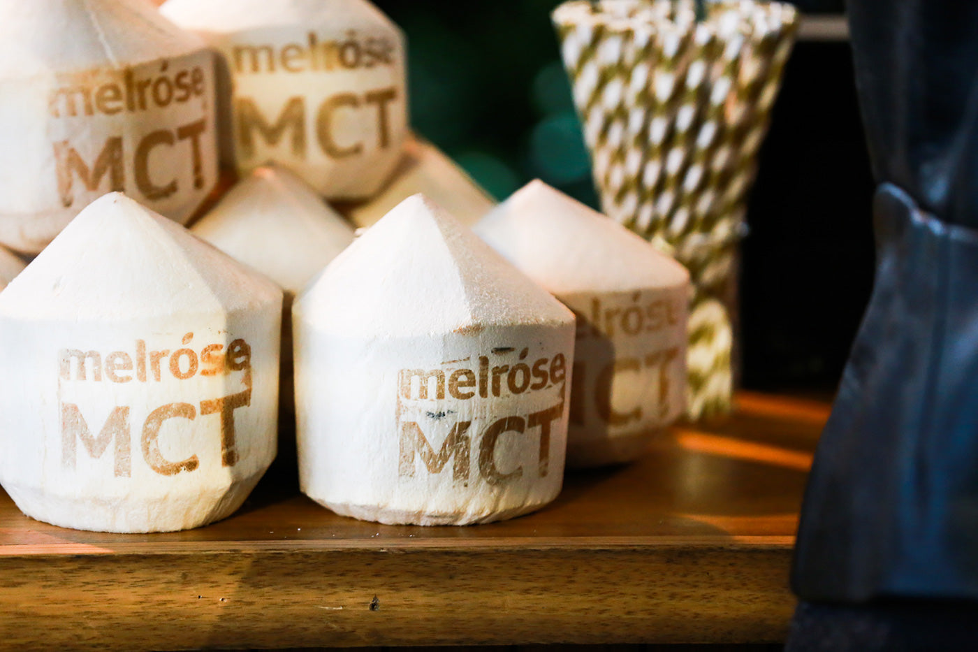 Why Melrose MCT? – Melrose Health