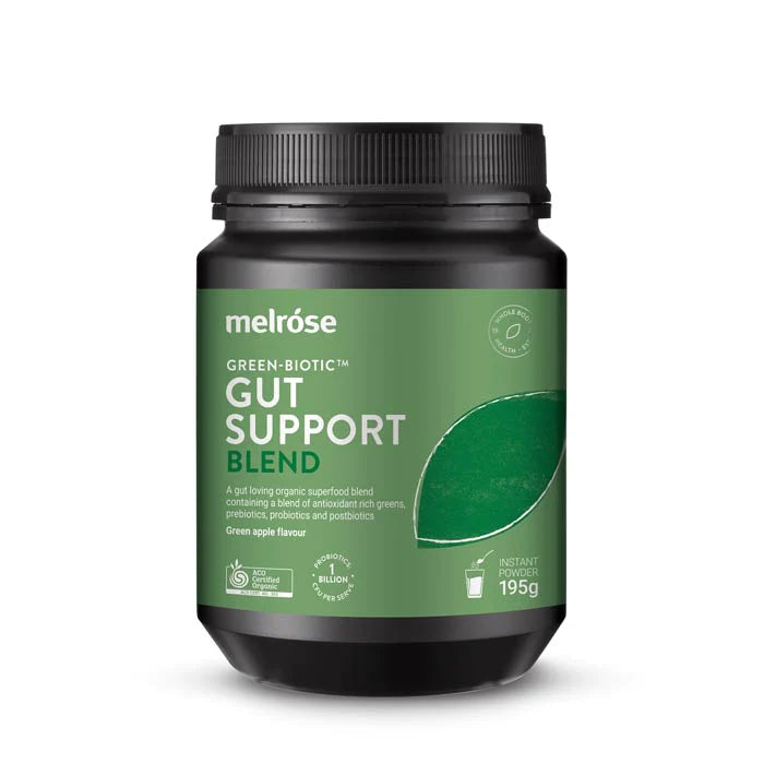 Green Detox Powders | Shop Online From Melrose Health
