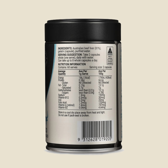 Shop Testosterone Supplements Online Australia – Melrose Health