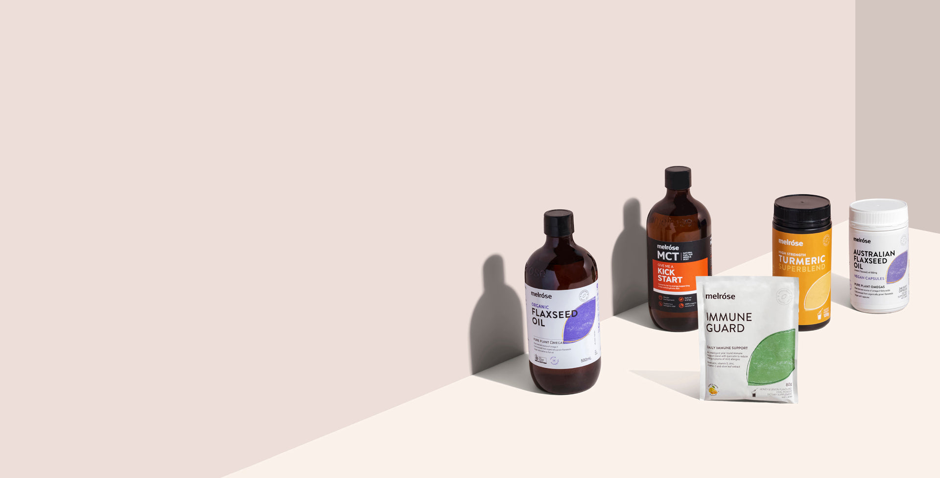 Melrose Health: Organic Health Food Store in Australia