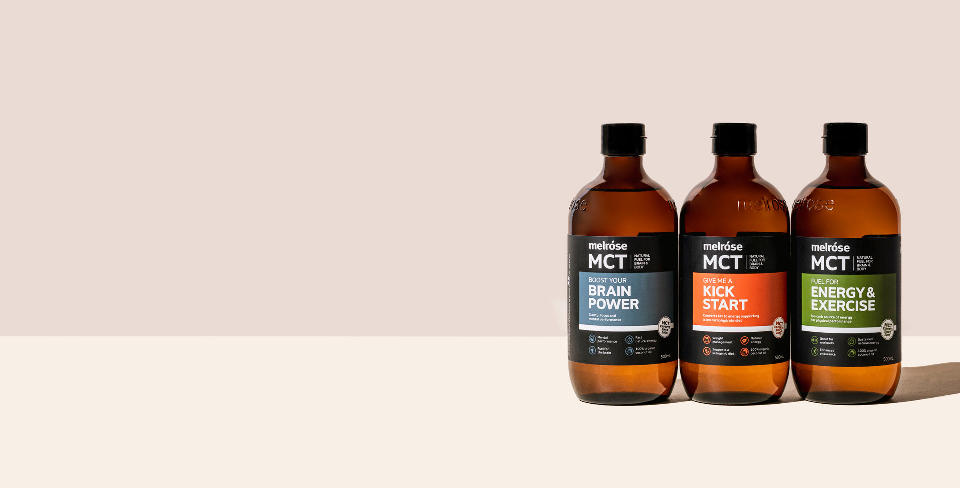 Melrose Health: Organic Health Food Store in Australia