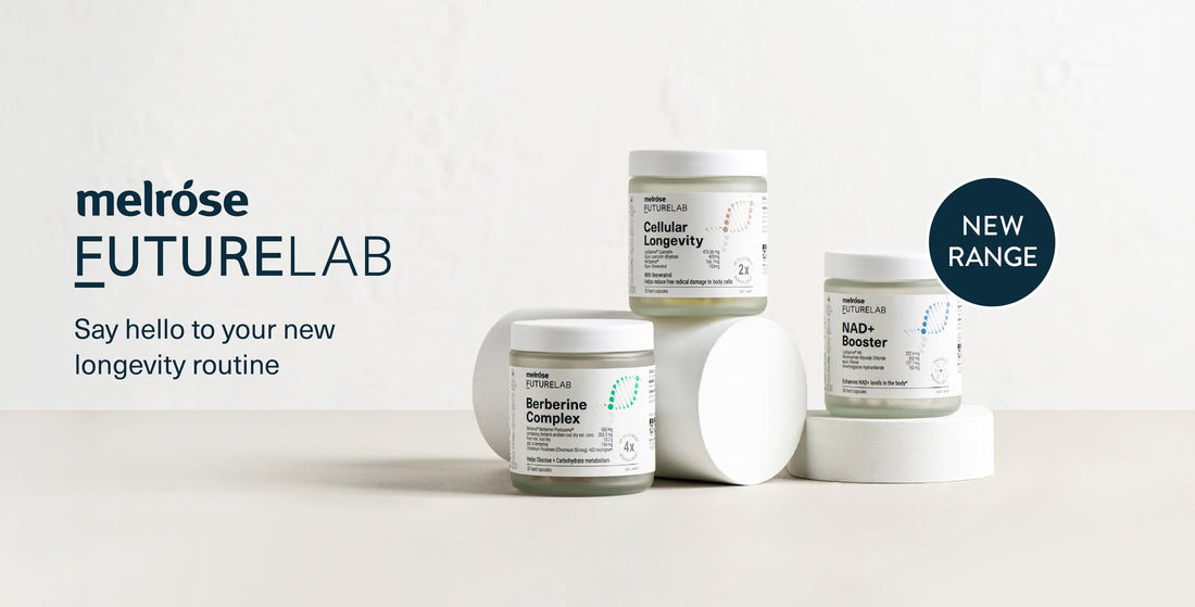 Melrose Health: Organic Health Food Store in Australia