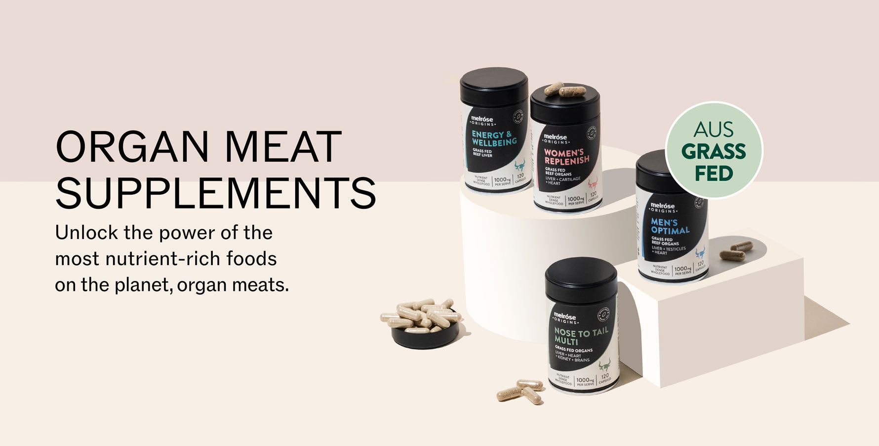 Melrose Health: Organic Health Food Store in Australia