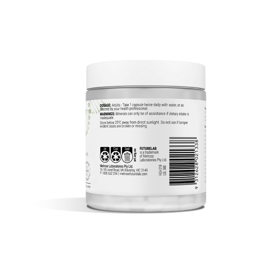 FutureLab Longevity Supplements – Melrose Health