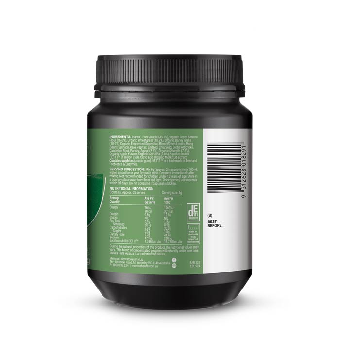 Shop Vitality Supplements Online Australia – Melrose Health