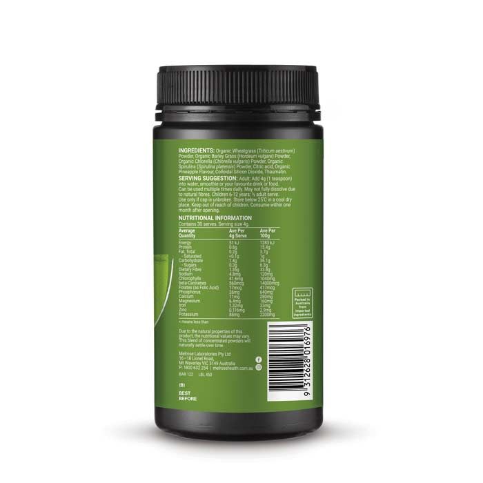 Shop Testosterone Supplements Online Australia – Melrose Health